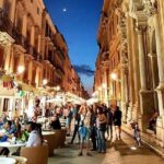 Trapani Food Tour - A Step-by-Step Look at the Itinerary