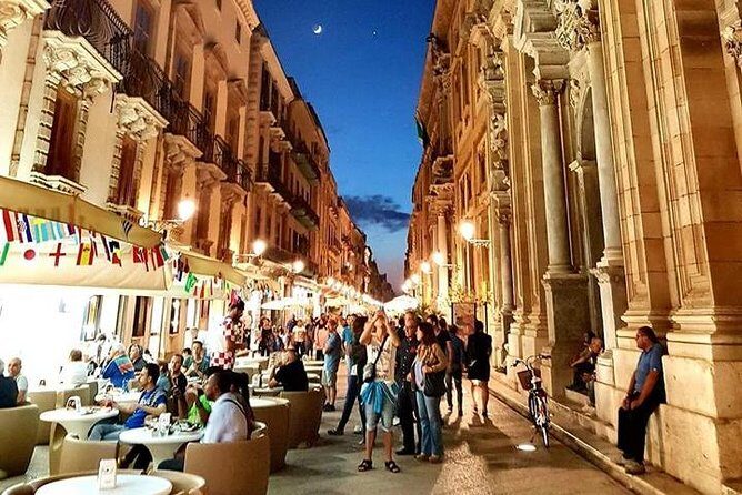 Trapani Food Tour - A Step-by-Step Look at the Itinerary