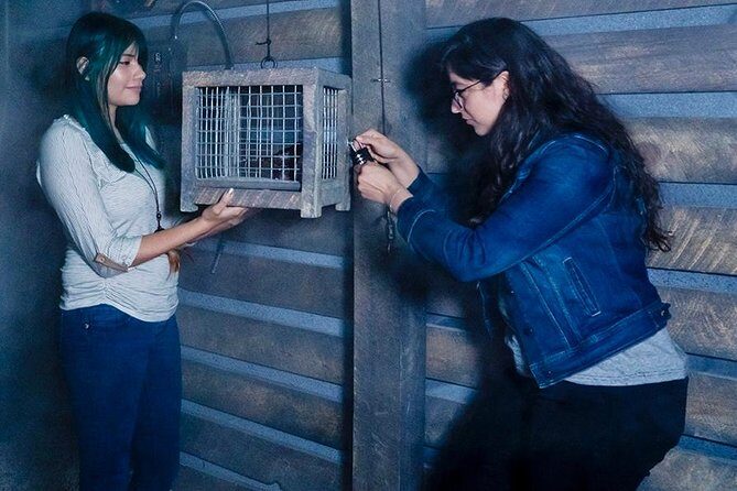 Trapped Below: Underground Escape Room Adventure at Extreme Escape San Antonio - What Do the Reviews Say?