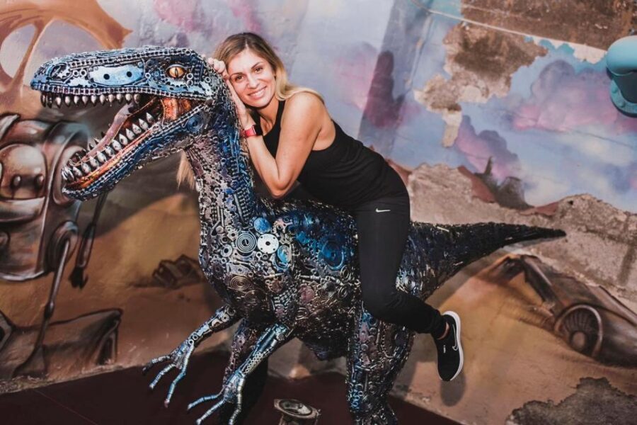 Trash Art Museum: Hungary's First Scrap Metal Exhibition - What Makes the Trash Art Museum Special?