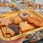 Trastevere and Ghetto tasting street food and walk-max 12 people - The Itinerary Breakdown