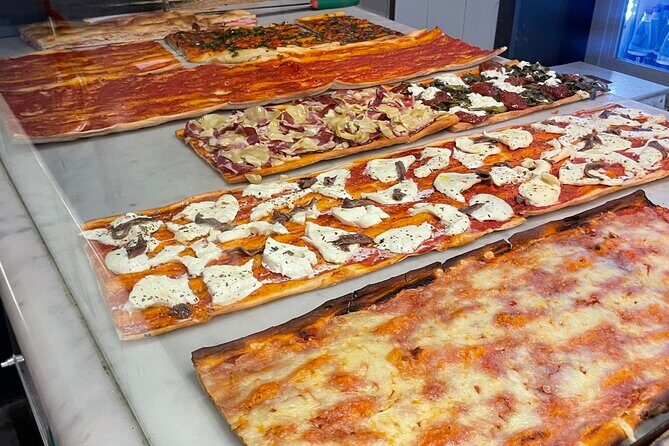 Trastevere and Jewish Ghetto Food and Wine Tour - What We Think About the Tour