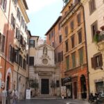 Trastevere and Jewish Ghetto Semi Private Tour MAX 6 PEOPLE GUARANTEED - Practical Tips & Value Assessment