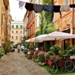 Trastevere and the Jewish Ghetto: The Heart of Rome - Final Thoughts