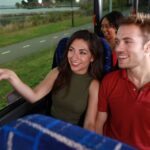 Travel between Chicago O'Hare and Madison - Detailed Breakdown of the Transfer