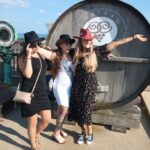 Traverse City Old Mission Bachelorette/Event Group Wine Tour - The Wineries and Stops: Detailed Breakdown