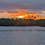 Treasure Coast Sunset Eco Tour Stuart FL - Key Points