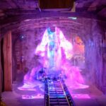 Treasure Hunt: The Ride Unlimited Day Pass + Power-Up Combo - The Itinerary and What to Expect