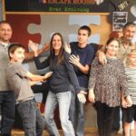 Treasure Hunter Escape Room - A Closer Look at the Treasure Hunter Escape Room Experience
