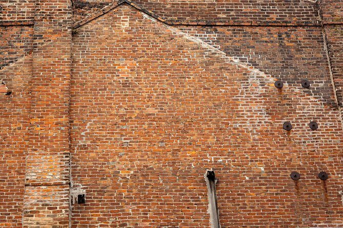 Treasures of New Orleans: Ghosts & Voodoo Private Tour - What the Tour Means for You: Value and Experience