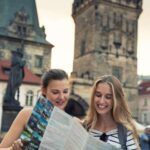 Treasures of Prague:Castle and Old Town Private Walking Tour - The Practical Side: What to Know