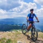 Trebevic Mountain Biking Tour from Sarajevo - Bobsleigh Track - The Value of Guided Equipment and Support