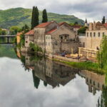 Trebinje Tour with Luxury Transportation and Wine Tasting - What Makes This Tour Stand Out