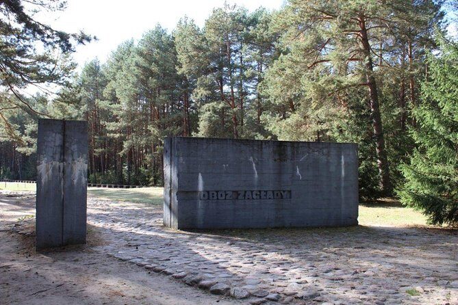 Treblinka Concentration Camp, Heartbreaking Tour from Warsaw - What You Can Expect from the Tour