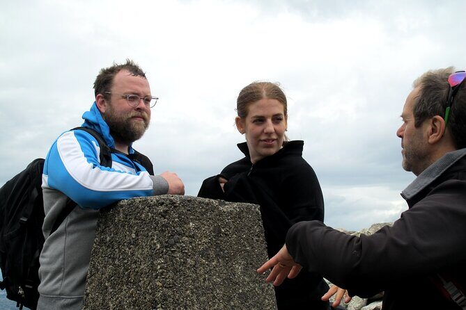 Trek the Tombs and Trails in the Dublin Mountains - How It Adds Value for Travelers