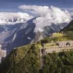Trek to Choquequirao 4 days - What You Can Expect from the Trek