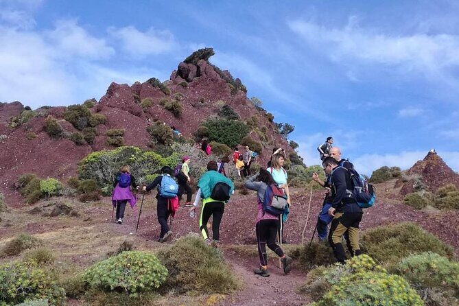 Trekking tour Nebida Masua and Porto Flavia - What Makes This Tour Special?