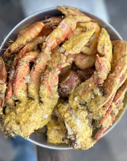 Treme Bar Crawl & Seafood Experience - Why This Tour Works Well