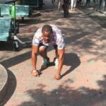 Trenton City Scavenger Hunt Excursion by Zombie Scavengers - Exploring Trenton with a Zombie Twist