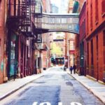 TriBeCa Architecture & History Walking Tour - A Genuine Look at What You Can Expect