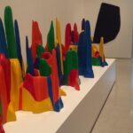 Tribeca/Lower East Side Contemporary Art Tour with NYC Art Critic - A Deep Dive into the Experience