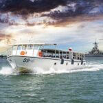 Tribute to Pearl Harbor Arizona Memorial and Honolulu City Tour - The Value of This Experience