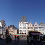 Trier compact: Anecdotal and funny city tour - What to Expect During the Tour