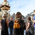 Trier: Guided Old Town Highlights and History Walking Tour - A Closer Look at the Itinerary