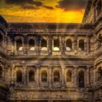 Trier: Solve the Mystery of the Merchant's Gold! - The Itinerary in Detail