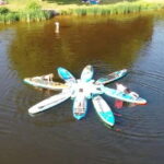 Trier: SUP Yoga Course - The Experience Breakdown: What to Expect on the Water