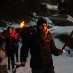 Triesenberg: Walking Tour with Llamas and Cheese Raclette - What Travelers Say