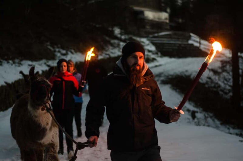 Triesenberg: Walking Tour with Llamas and Cheese Raclette - What Travelers Say