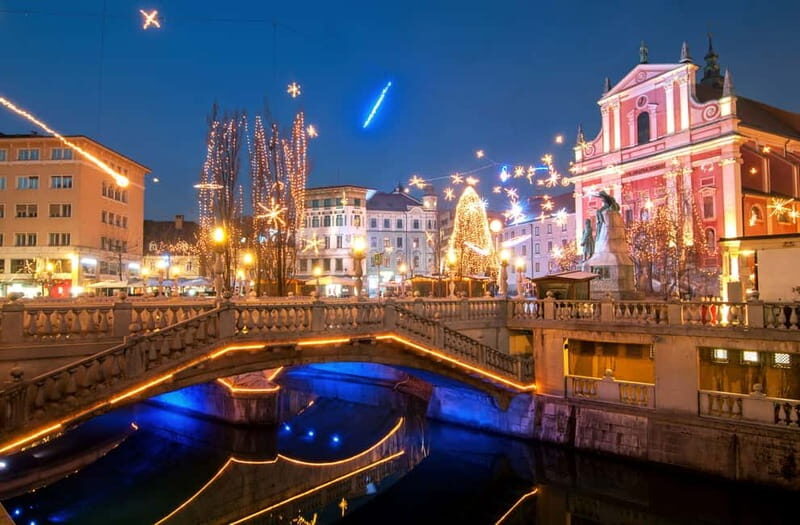 Trieste: Ljubjana and Christmas Magic 2022 - Final Thoughts
