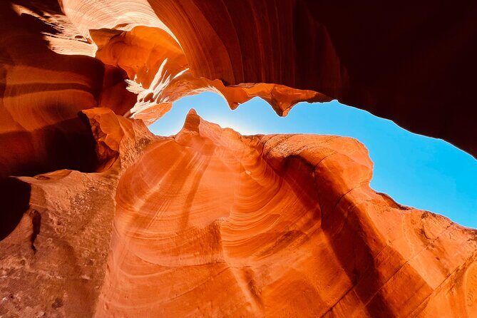 Trifecta of Upper & Lower Antelope Canyon with Horseshoe Bend - The Experience from a Traveler’s Perspective