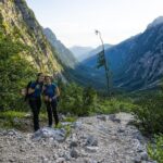 Triglav tour in 2 days Slovenia - Itinerary Breakdown