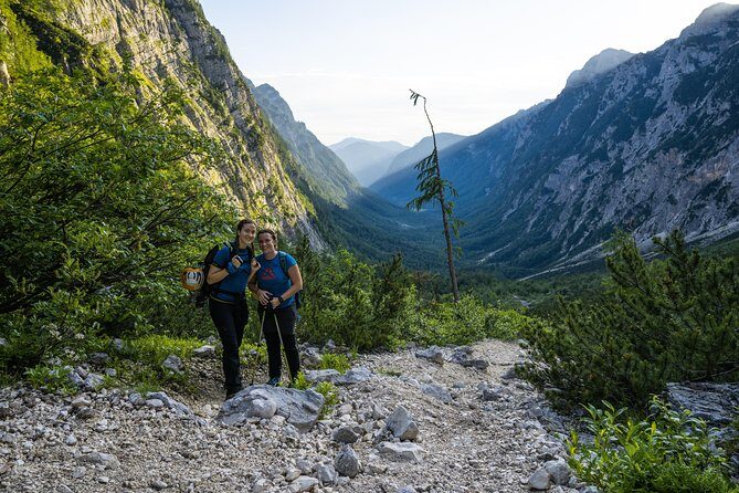Triglav tour in 2 days Slovenia - Itinerary Breakdown