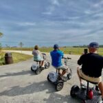 Trike Tour of Naples Florida - Fun Activity Downtown Naples - Authentic Experiences and Authentic Views