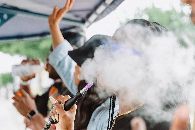 Trill On Wheels (Hip-Hop Party Bike Tour in 3rd Ward Houston) - Detailed Itinerary Breakdown