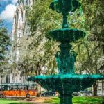 Trivia Tour - A Deep Dive into the Savannah Trivia Tour