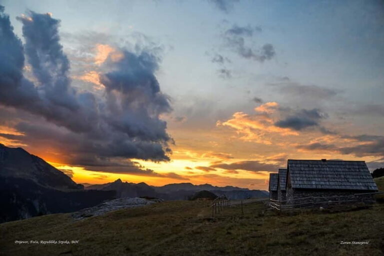 Trnovako Lake: National Park Sutjeska- Magli - Trekking - An In-Depth Look at the Experience