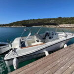Trogir: Blue Lagoon and 3 Islands Speedboat Tour - The Tour Breakdown in Detail