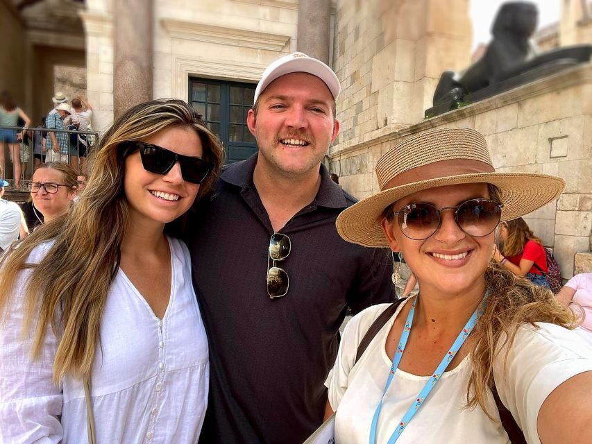 Trogir: City Highlights Guided Walking Tour - Itinerary Breakdown: What You’ll See and Learn