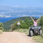 Trogir, edno: iovo Island 100% Off-Road Quad ATV Tour - Who Will Love This Tour?