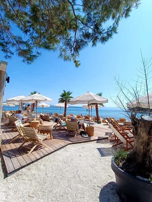 Trogir/Katela: Private tour to Blue Lagoon and 3 islands - Detailed Itinerary and What You’ll Experience