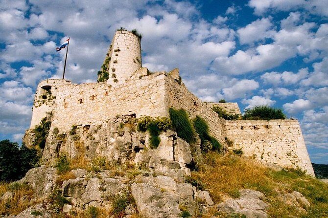 Trogir Old Town & Klis Fortress from Split - A Clear Look at the Experience