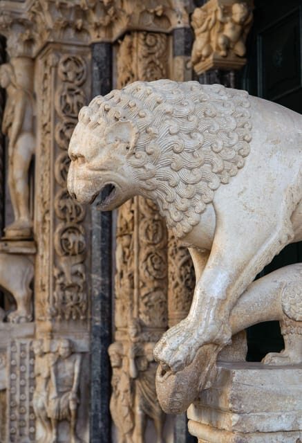 Trogir/Split - Trogir History & Luxury Culinary Tour - Who Should Consider This Tour?