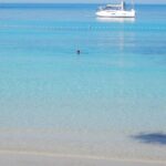 Trogir: White Lagoon, Maslinica & Blue Lagoon Speedboat Tour - The Itinerary in Detail