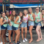Trolley Pub Party Bike through St. Pete with Bar+Mural Stops - The Experience: What to Expect
