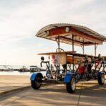 Trolley Pub Public Tour - The Experience: What You Can Expect