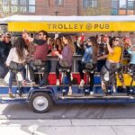 Trolley Pub Tour of Charlotte - FAQs